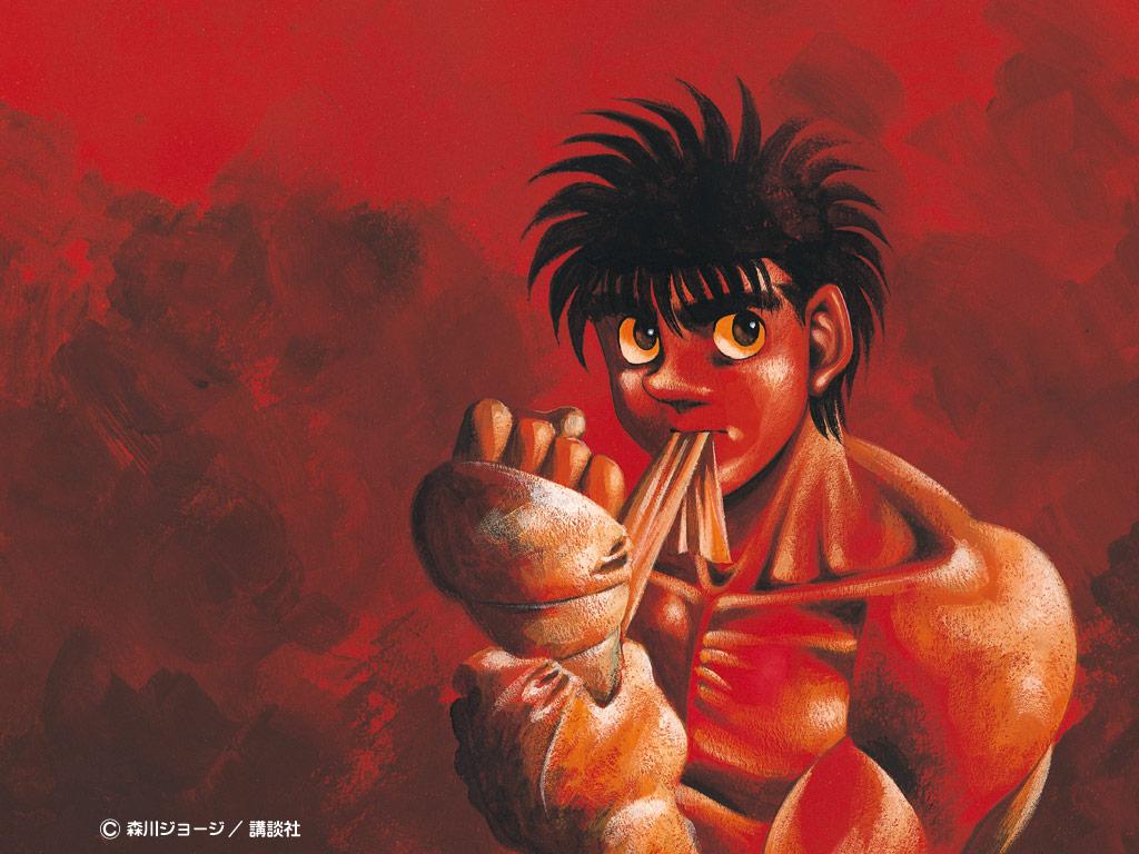 Takamura Mamoru Wallpapers - Top Free Takamura Mamoru Backgrounds ...