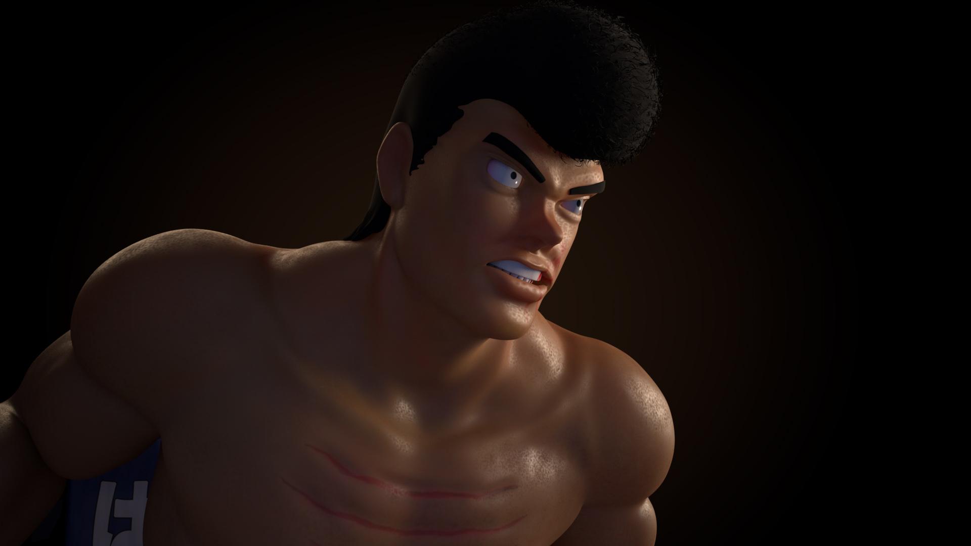 Takamura Mamoru Wallpapers - Top Free Takamura Mamoru Backgrounds - WallpaperAccess