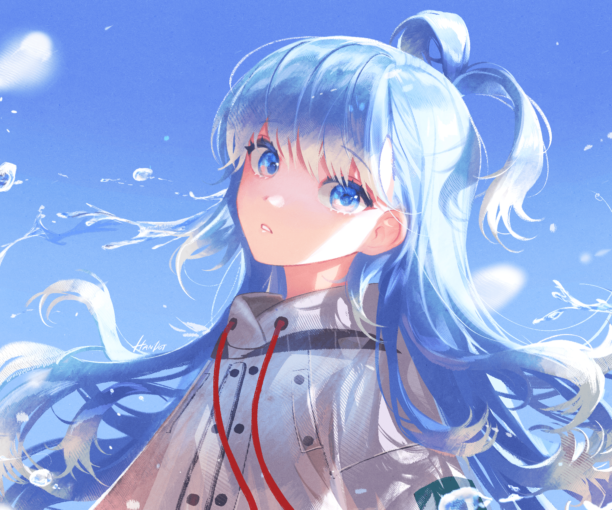 Kobo Kanaeru Wallpapers - Top Free Kobo Kanaeru Backgrounds ...