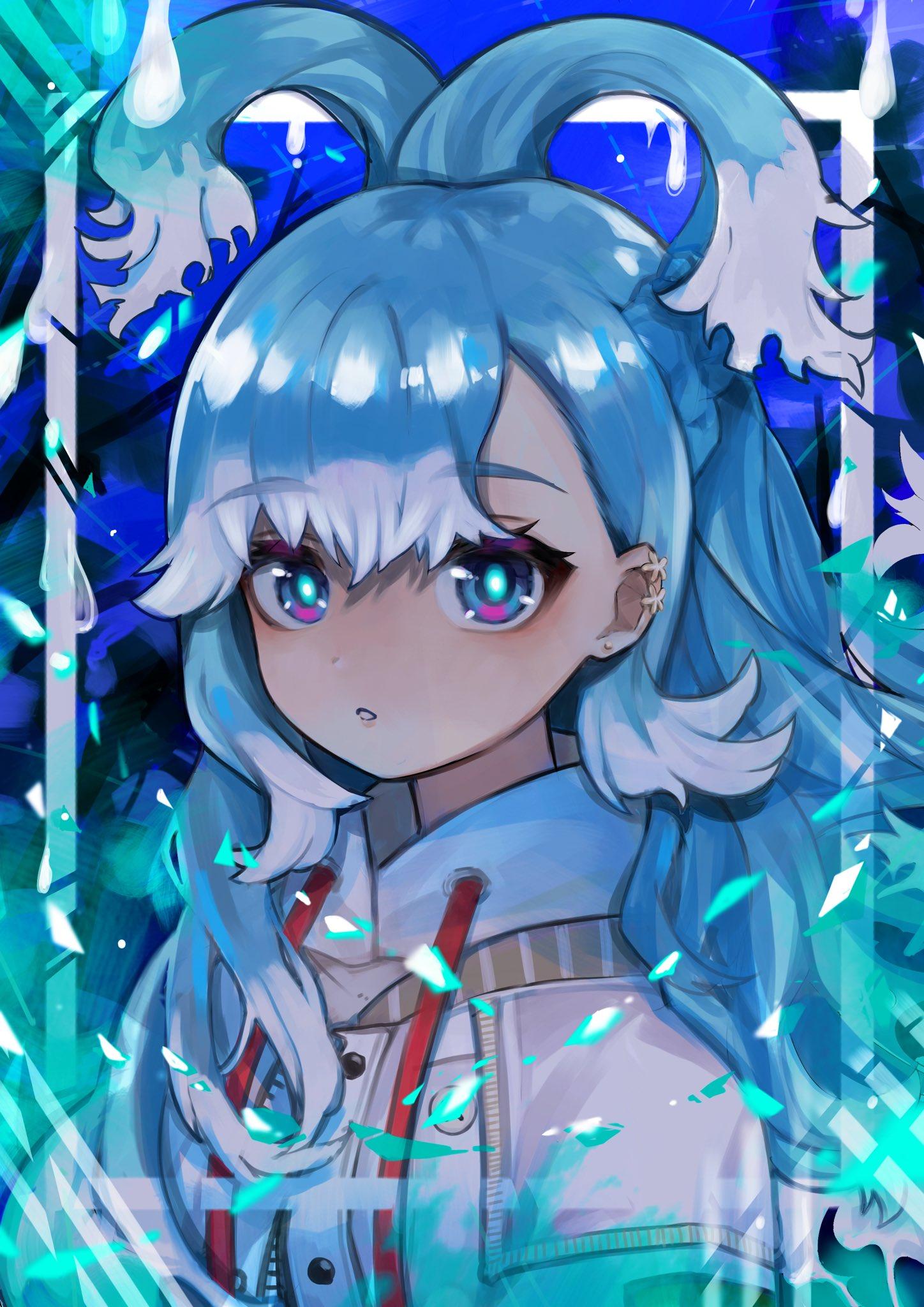 Kobo Kanaeru Wallpapers - Top Free Kobo Kanaeru Backgrounds ...