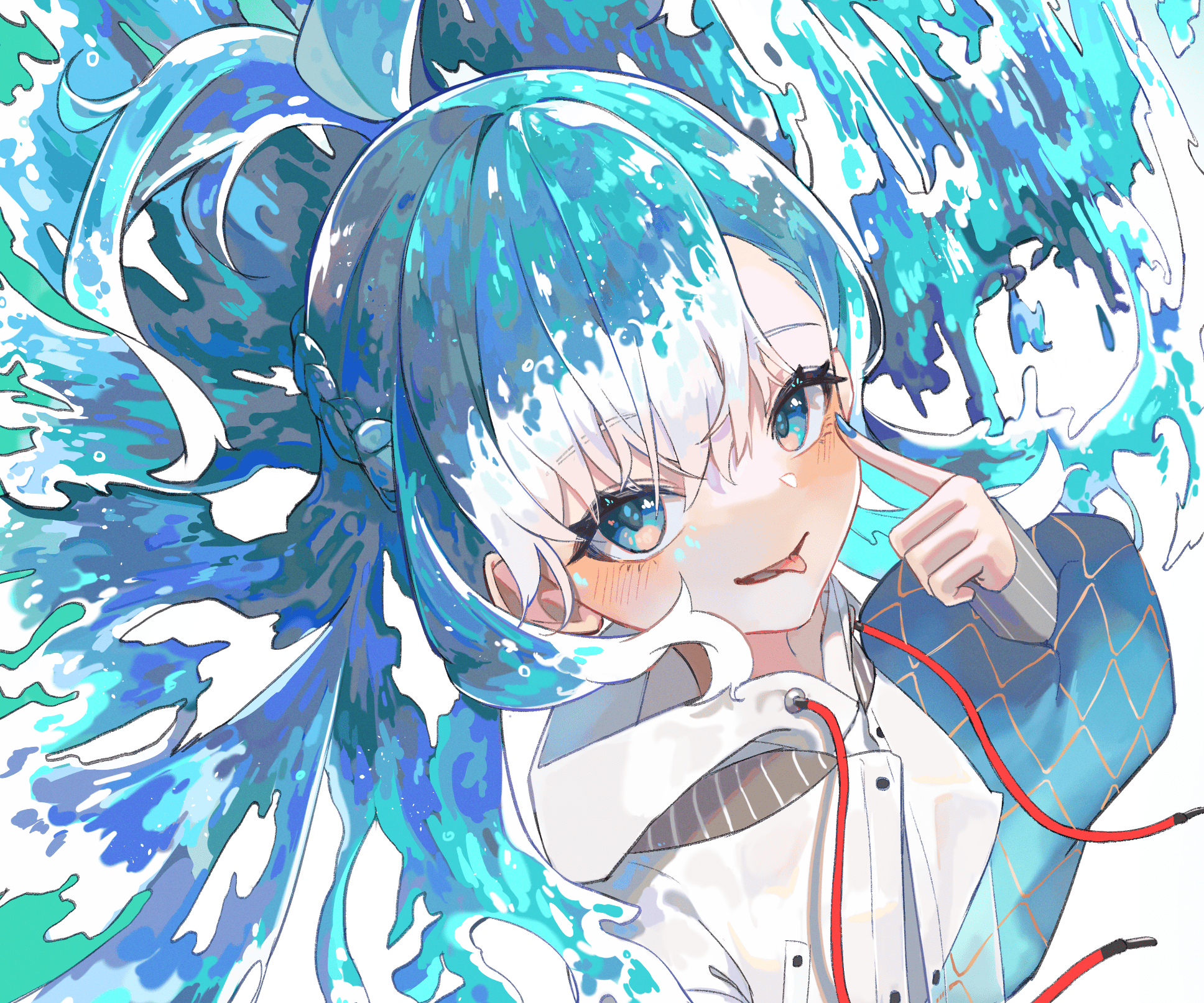 Kobo Kanaeru Wallpapers - Top Free Kobo Kanaeru Backgrounds ...