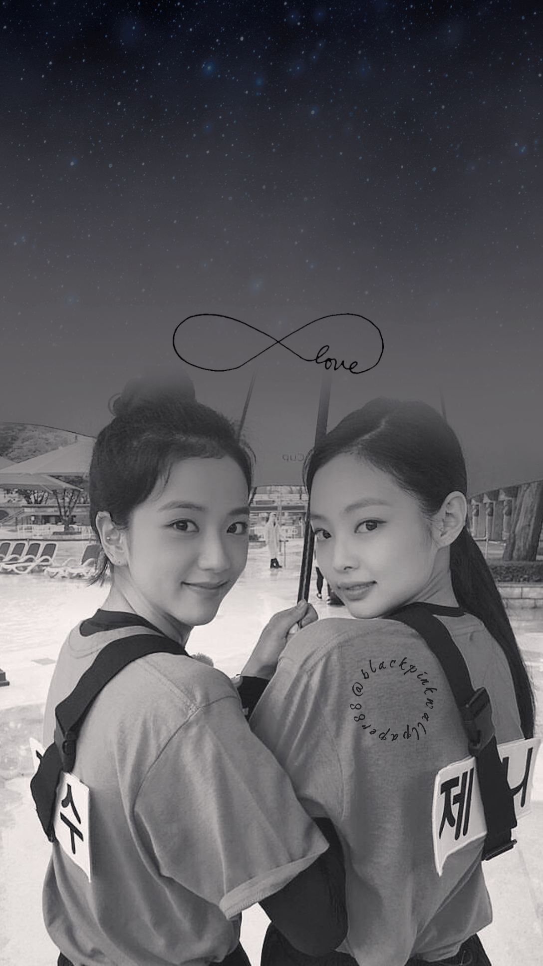Jensoo Wallpapers - Top Free Jensoo Backgrounds - WallpaperAccess