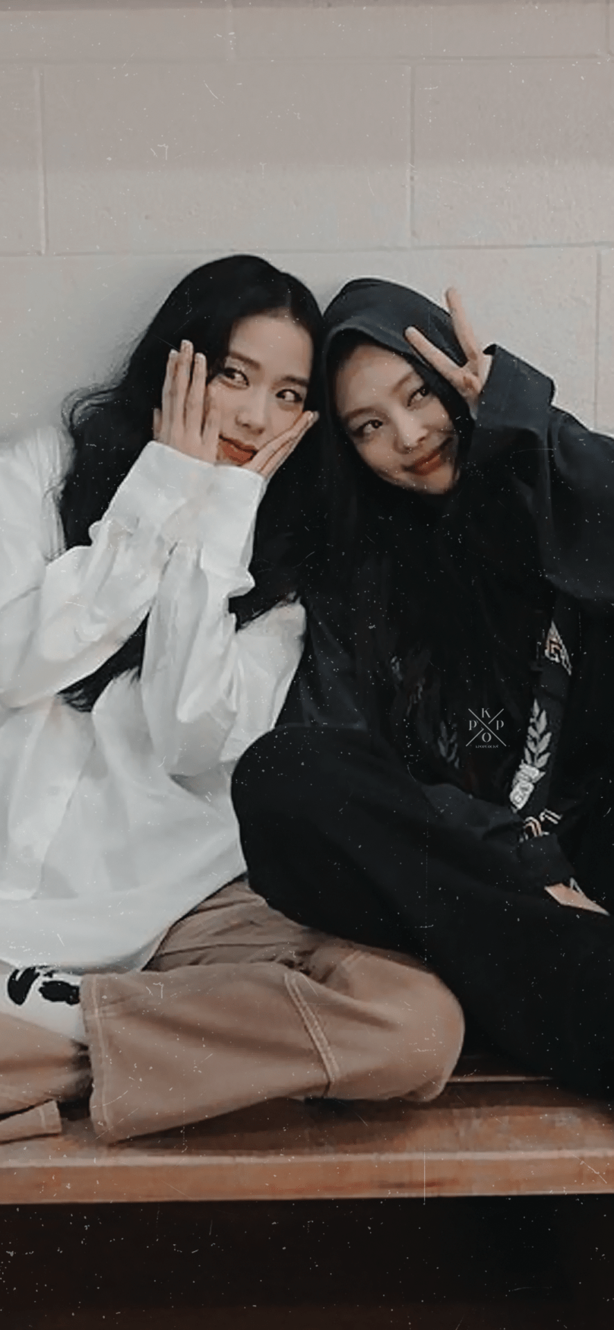 Jensoo Wallpapers - Top Free Jensoo Backgrounds - WallpaperAccess