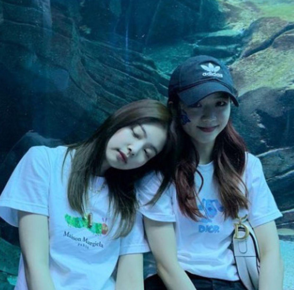 Jensoo Wallpapers - Top Free Jensoo Backgrounds - WallpaperAccess