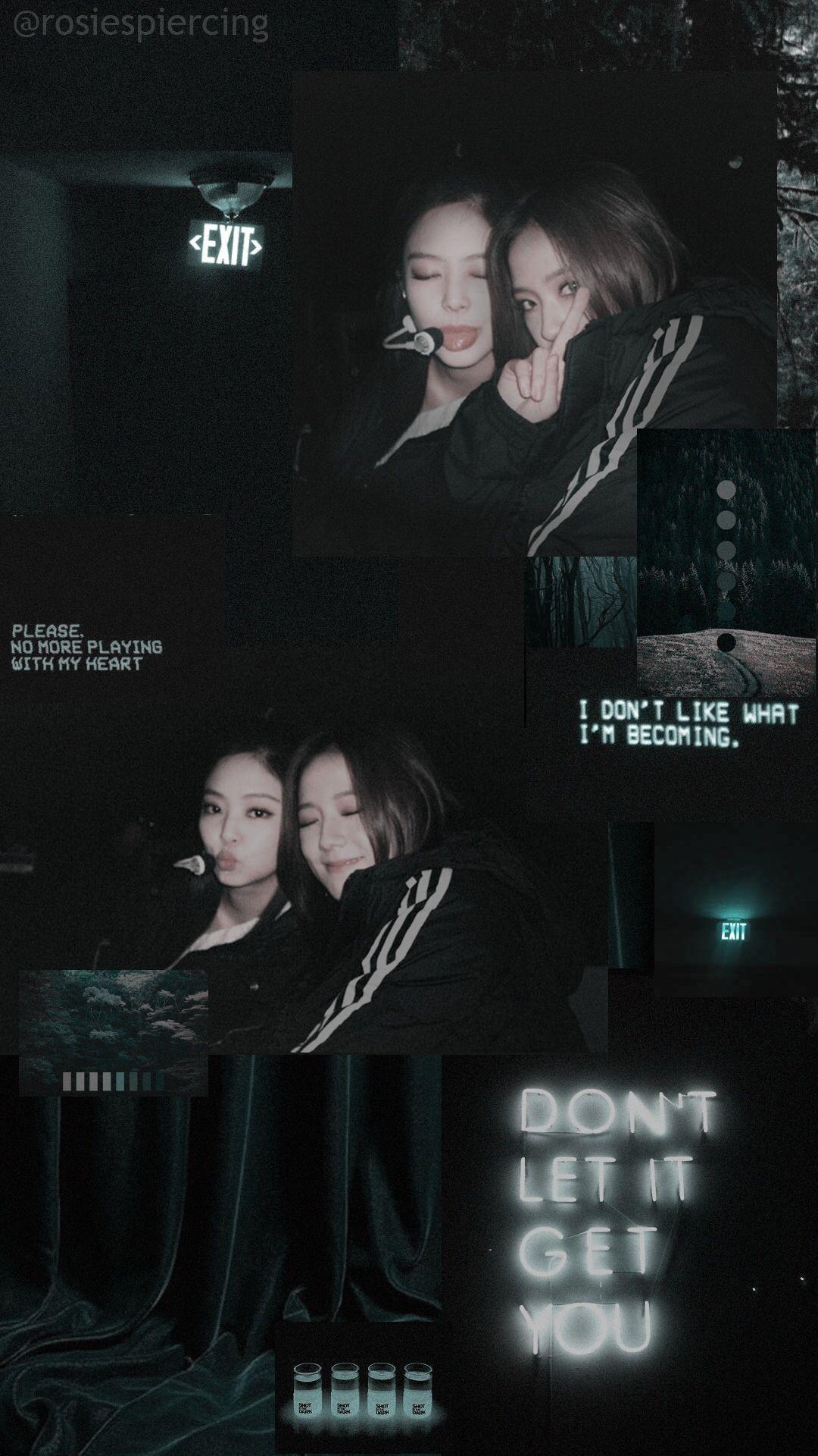 Jensoo Wallpapers - Top Free Jensoo Backgrounds - WallpaperAccess