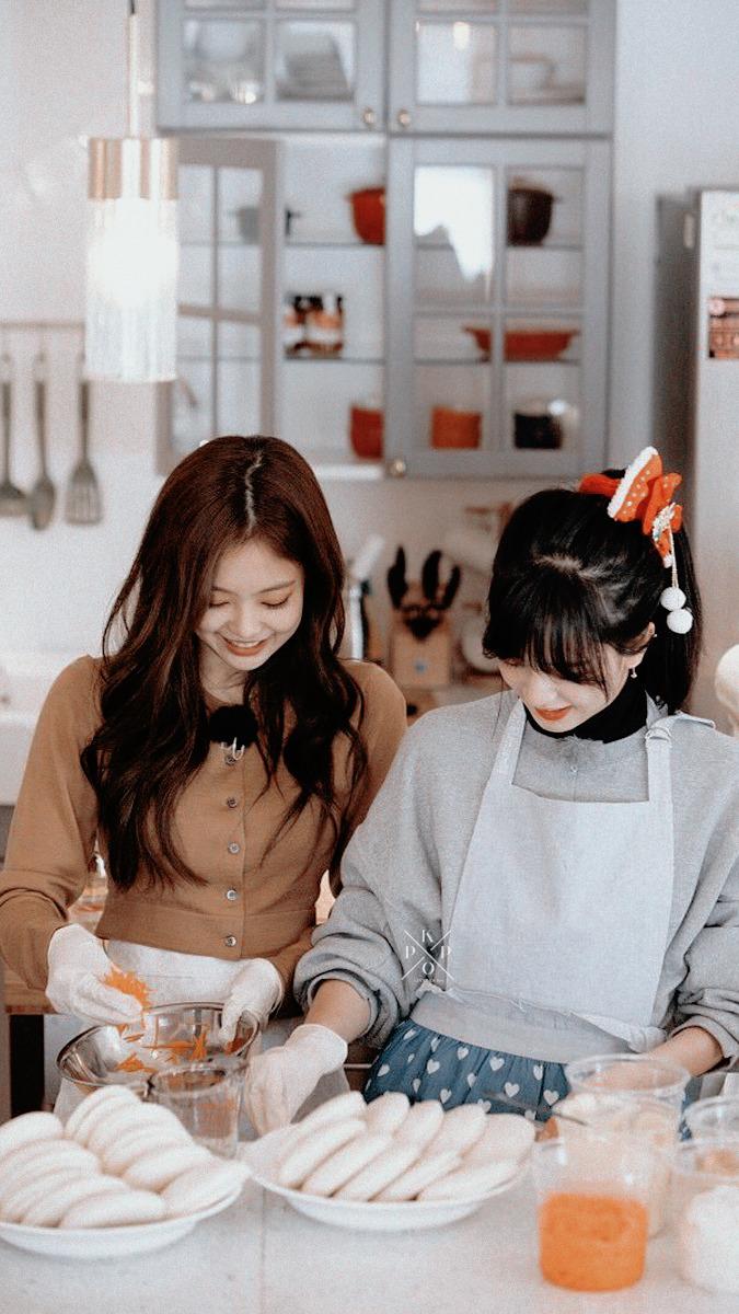 Jensoo Wallpapers - Top Free Jensoo Backgrounds - WallpaperAccess