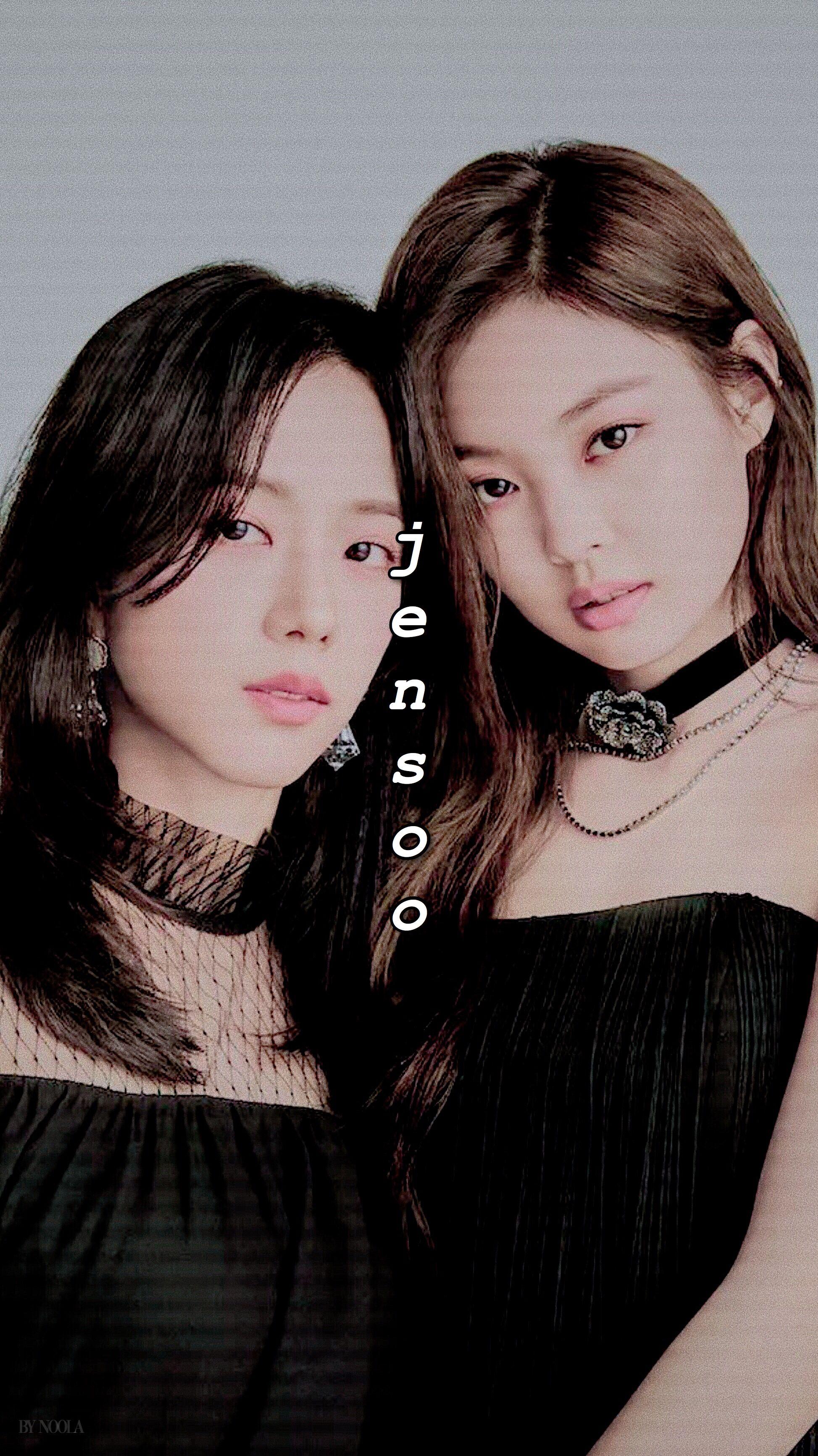 Jensoo Wallpapers - Top Free Jensoo Backgrounds - WallpaperAccess