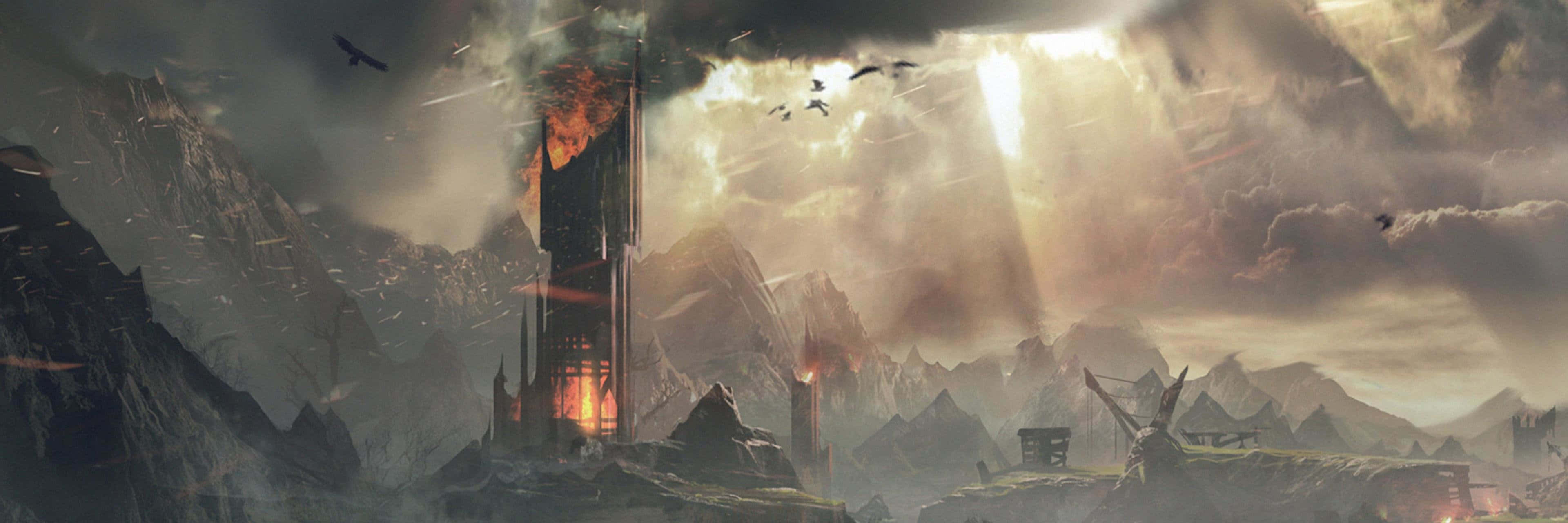 3840 X 1280 Wallpapers - Top Free 3840 X 1280 Backgrounds - WallpaperAccess