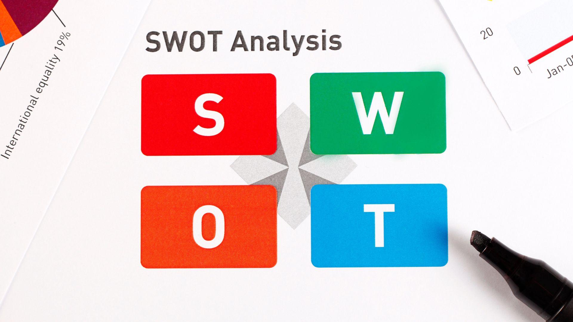Swot Wallpapers - Top Free Swot Backgrounds - WallpaperAccess