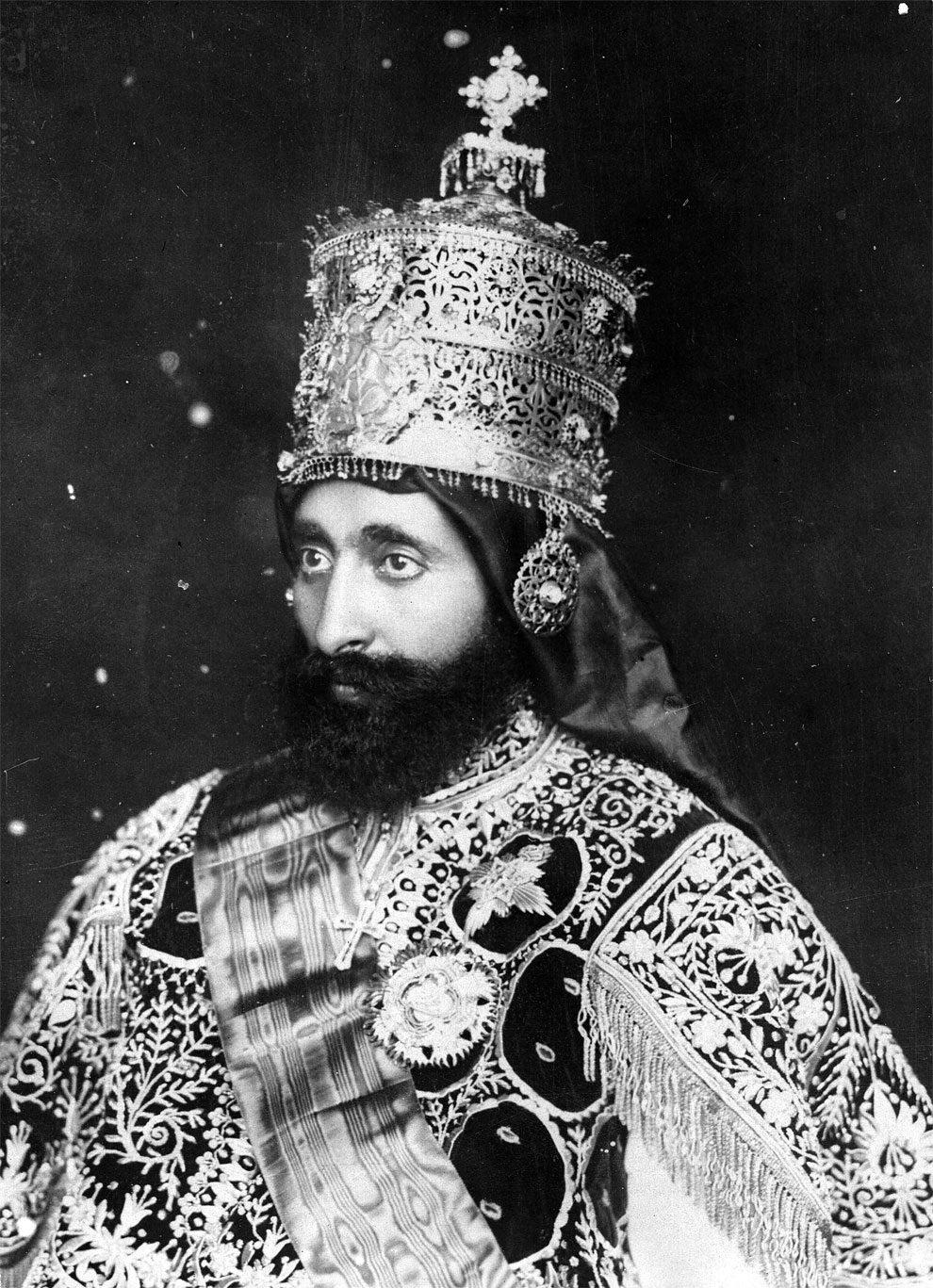 Haile Selassie Wallpapers - Top Free Haile Selassie Backgrounds ...