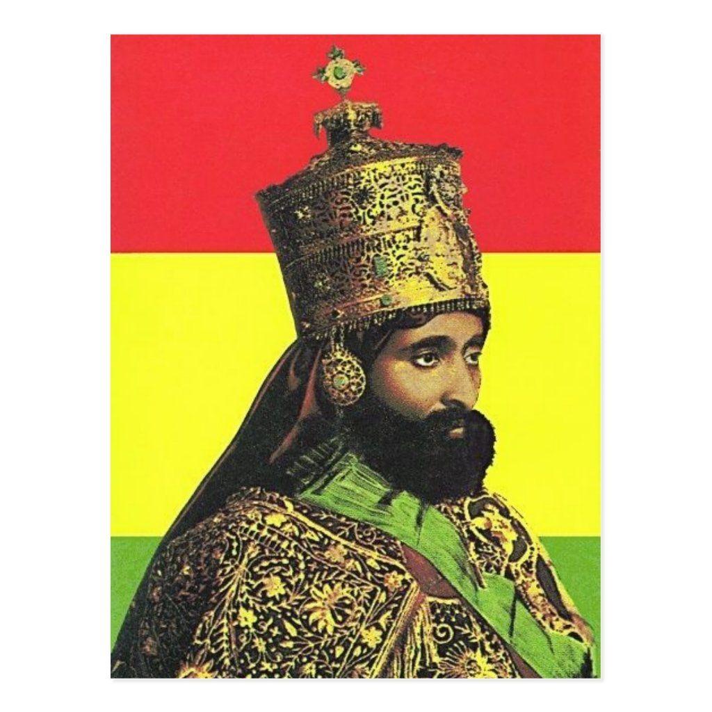 Haile Selassie Wallpapers - Top Free Haile Selassie Backgrounds ...