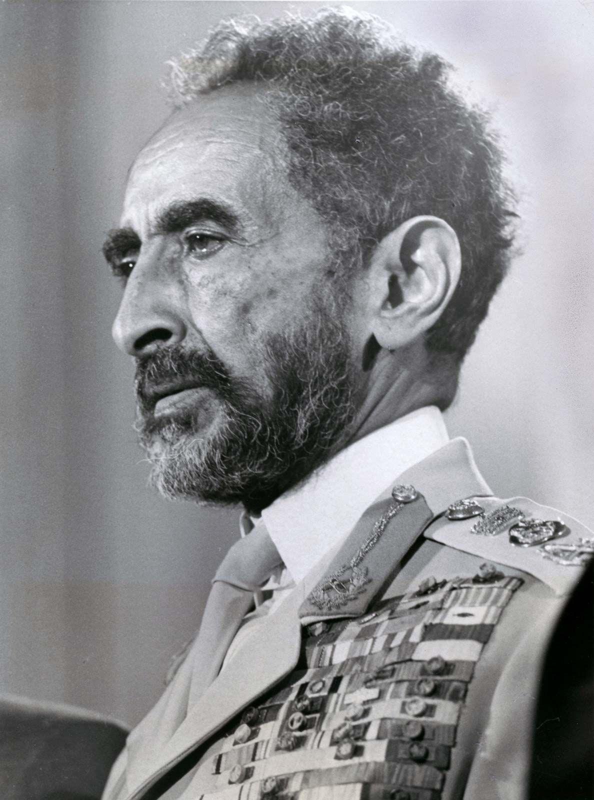 Haile Selassie Wallpapers - Top Free Haile Selassie Backgrounds ...