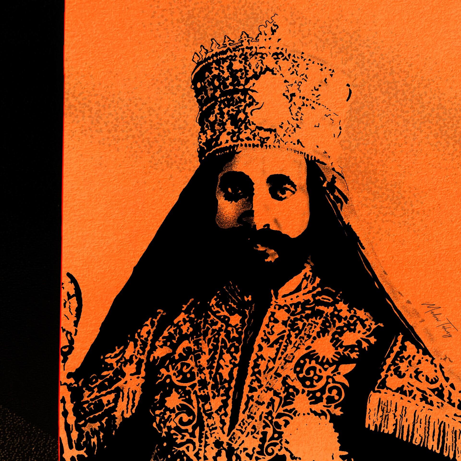 Haile Selassie Wallpapers - Top Free Haile Selassie Backgrounds ...