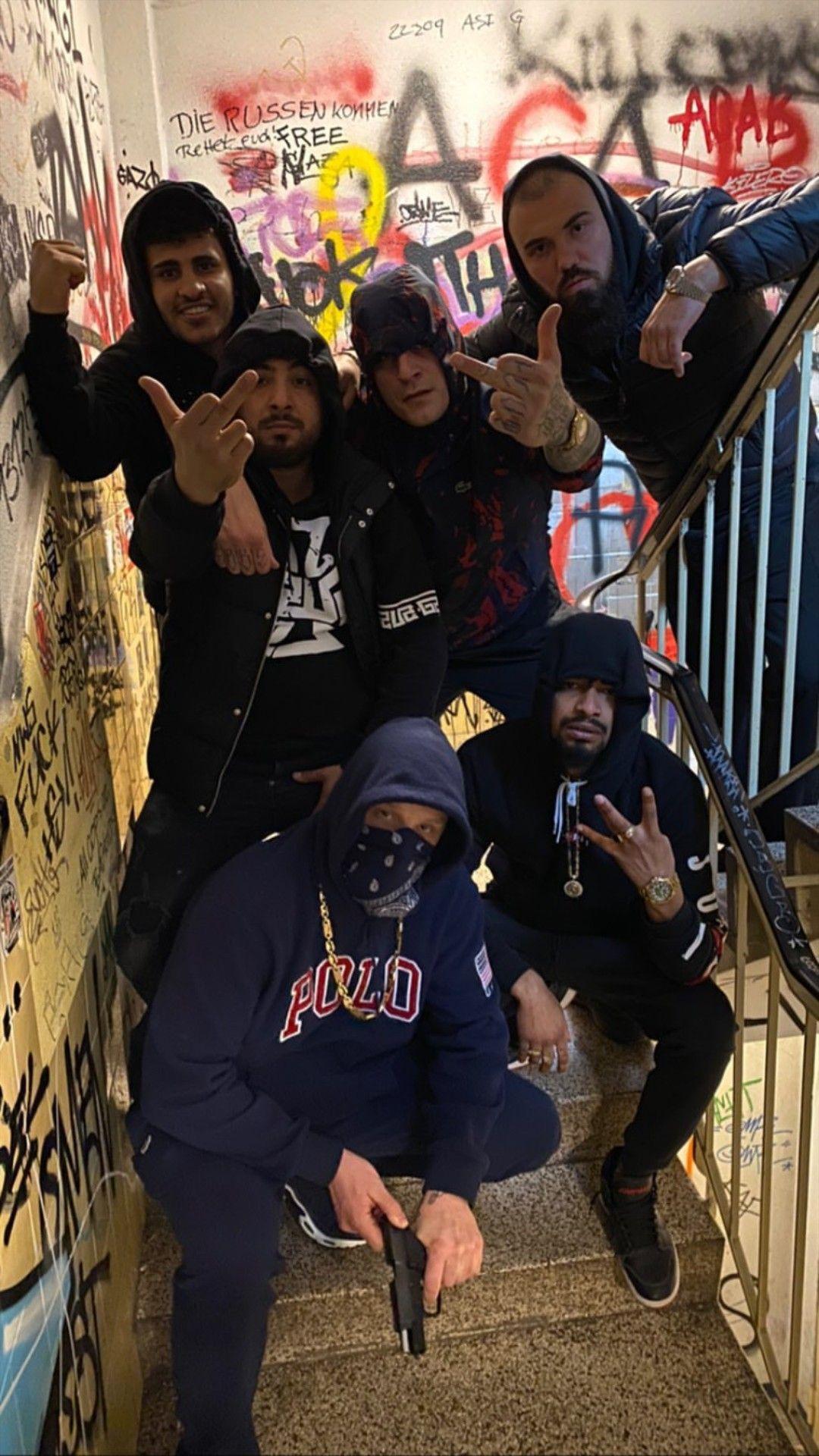 187 Strassenbande Wallpapers - Top Free 187 Strassenbande Backgrounds - WallpaperAccess