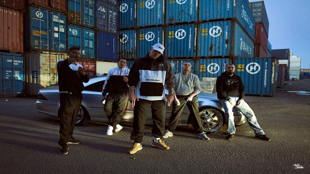 187 Strassenbande Wallpapers - Top Free 187 Strassenbande Backgrounds ...