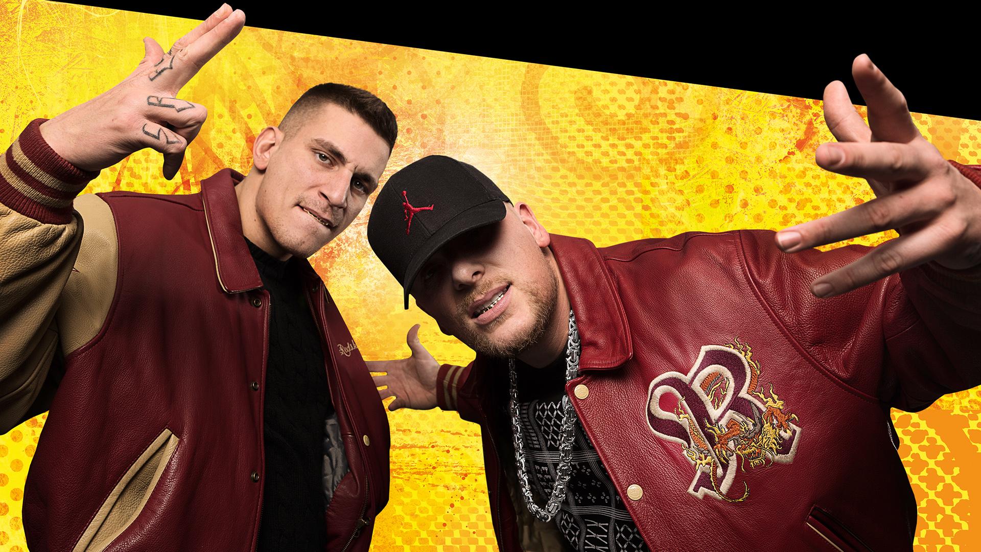 187 Strassenbande Wallpapers - Top Free 187 Strassenbande Backgrounds - WallpaperAccess