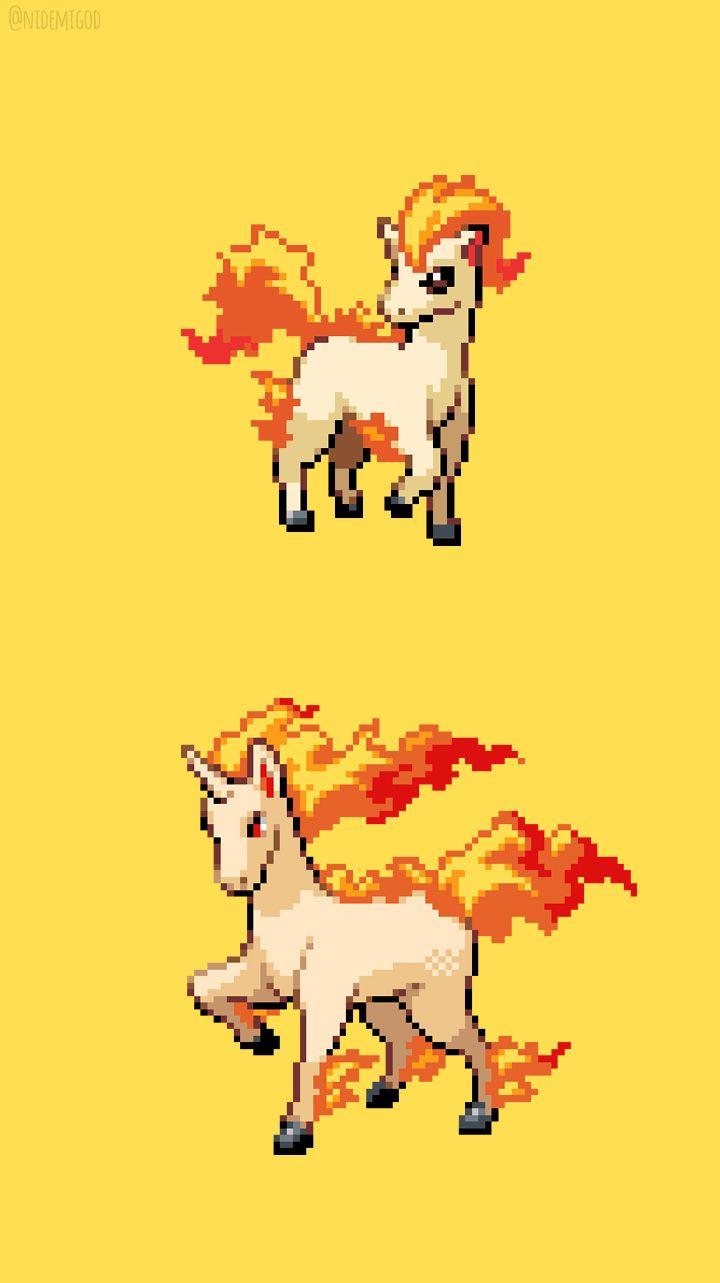 Pokemon Sprite Wallpapers - Top Free Pokemon Sprite Backgrounds ...