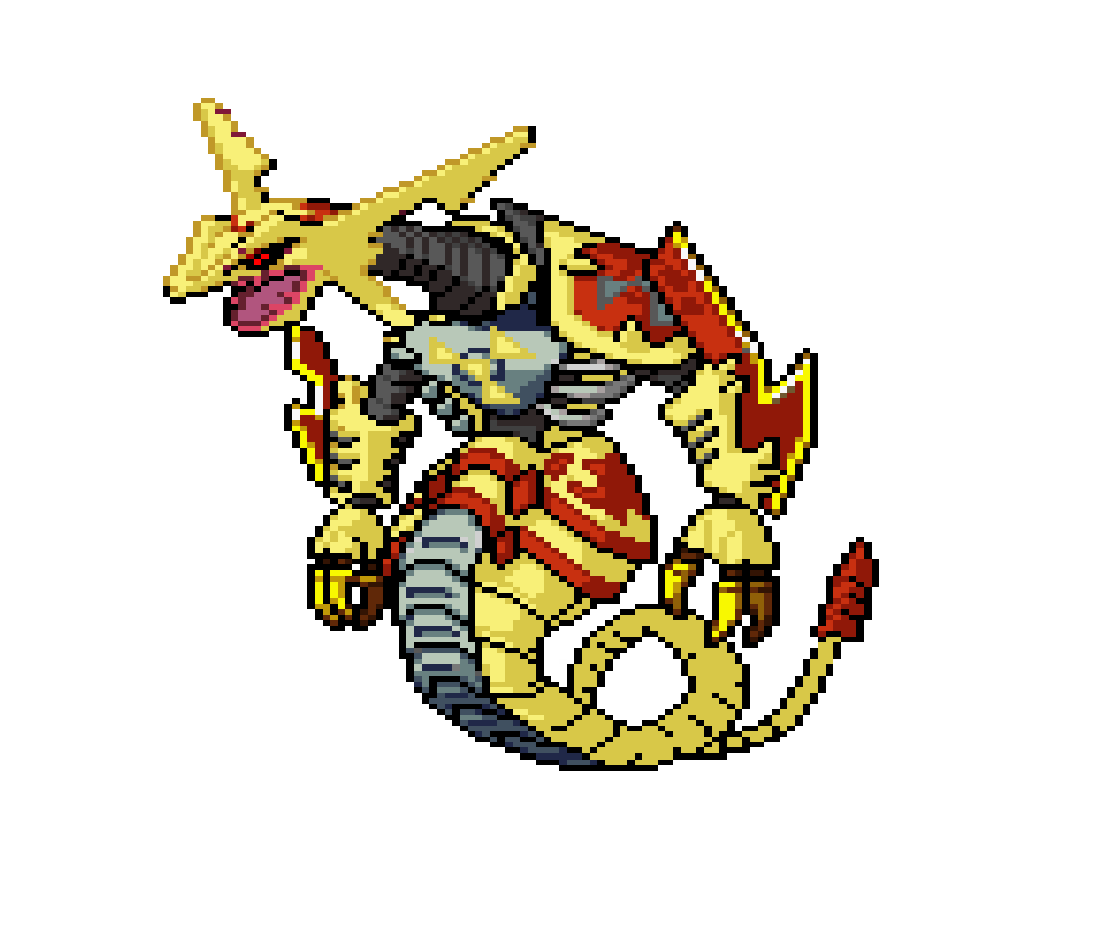 Pokemon Sprite Wallpapers - Top Free Pokemon Sprite Backgrounds ...