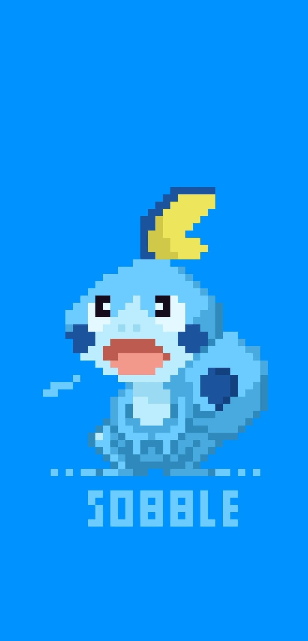 Pokemon Sprite Wallpapers - Top Free Pokemon Sprite Backgrounds ...
