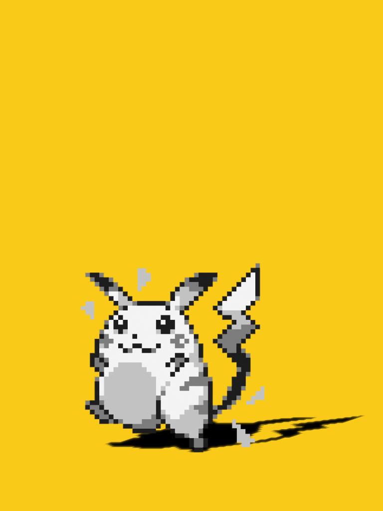 Pokemon Sprite Wallpapers - Top Free Pokemon Sprite Backgrounds ...