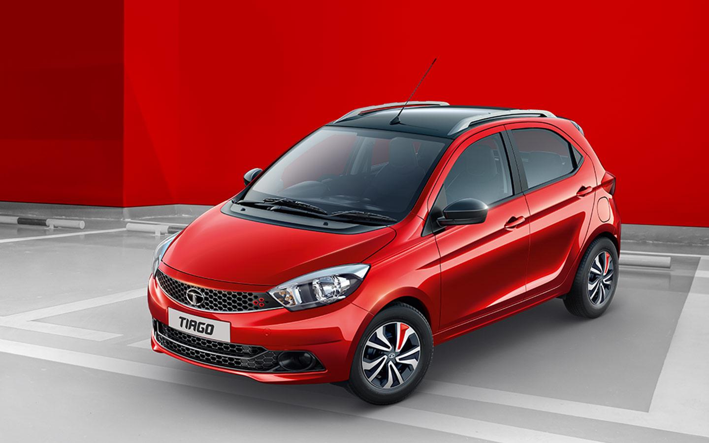 Tata Tiago Wallpapers - Top Free Tata Tiago Backgrounds - WallpaperAccess