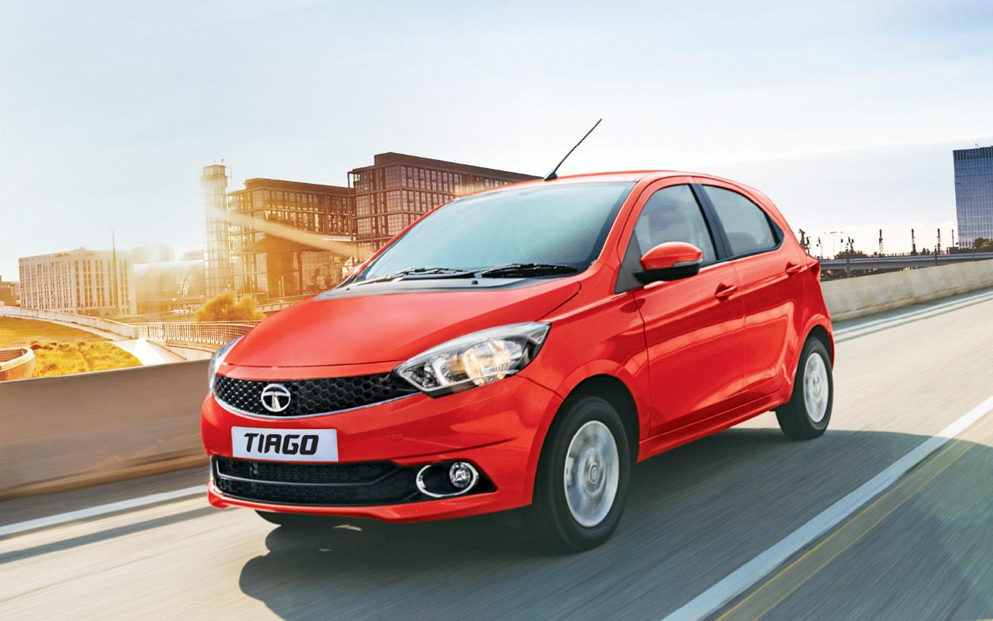 Tata Tiago Wallpapers - Top Free Tata Tiago Backgrounds - WallpaperAccess