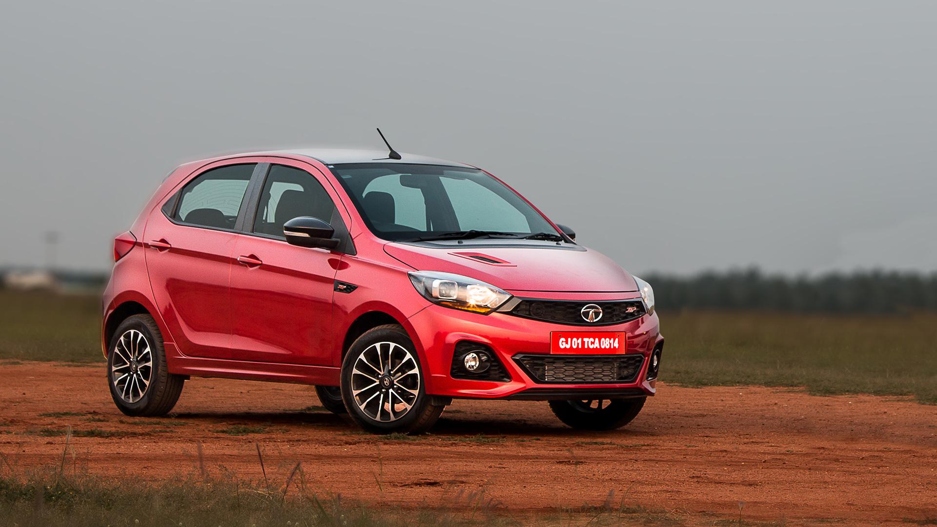Tata Tiago Wallpapers - Top Free Tata Tiago Backgrounds - WallpaperAccess