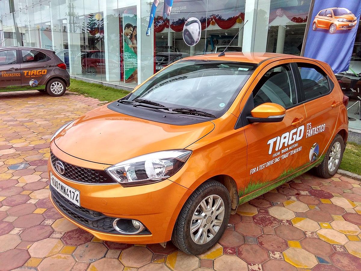 Tata Tiago Wallpapers - Top Free Tata Tiago Backgrounds - WallpaperAccess