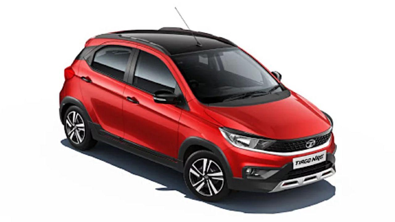 Tata Tiago Wallpapers - Top Free Tata Tiago Backgrounds - WallpaperAccess