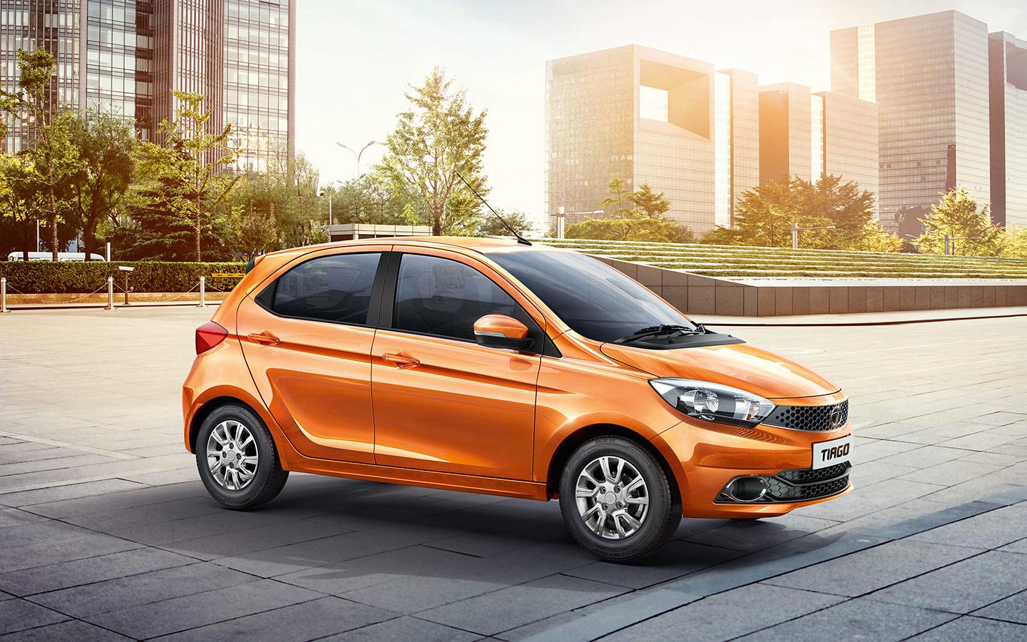 Tata Tiago Wallpapers - Top Free Tata Tiago Backgrounds - WallpaperAccess