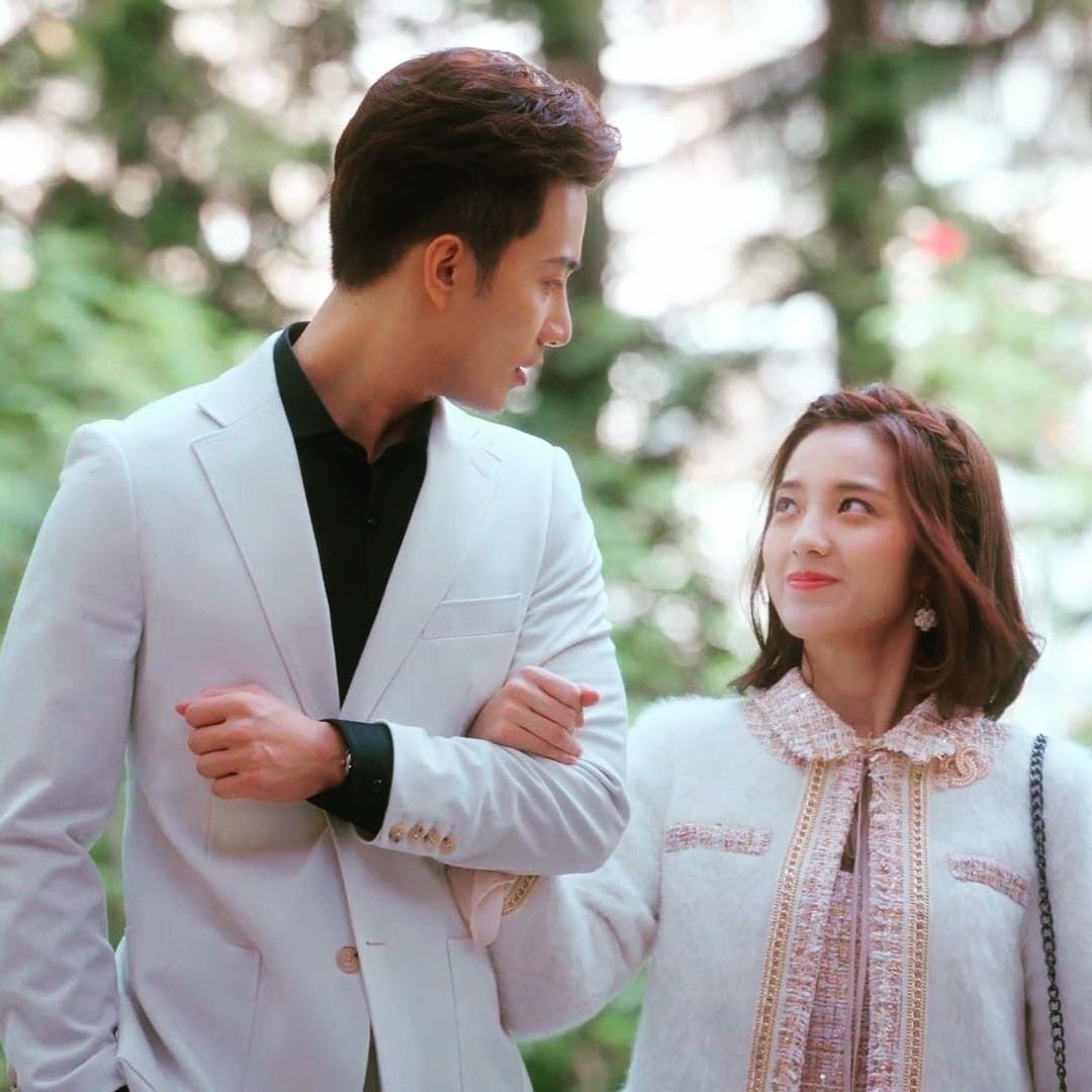 My Girlfriend Is An Alien Wallpapers - Top Free My Girlfriend Is An ...