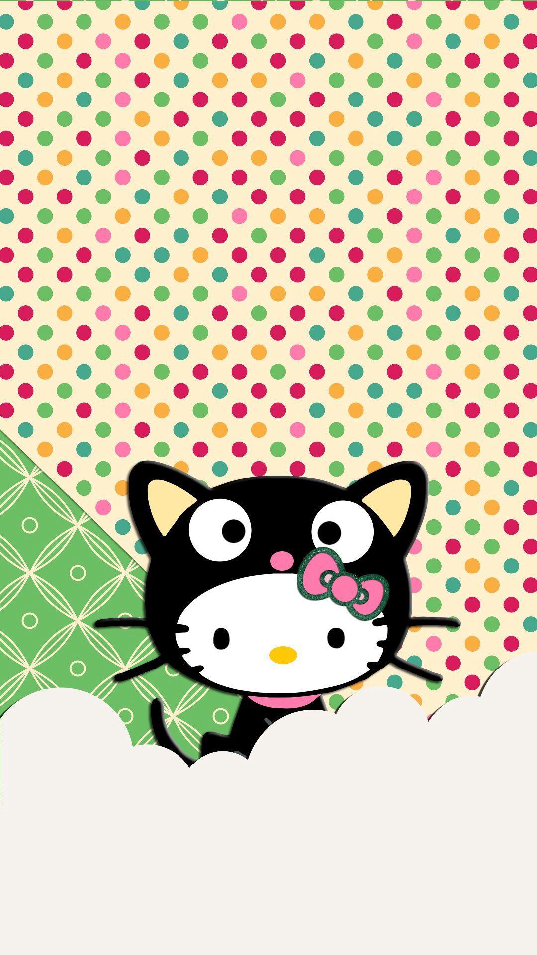 Chococat Wallpapers - Top Free Chococat Backgrounds - WallpaperAccess
