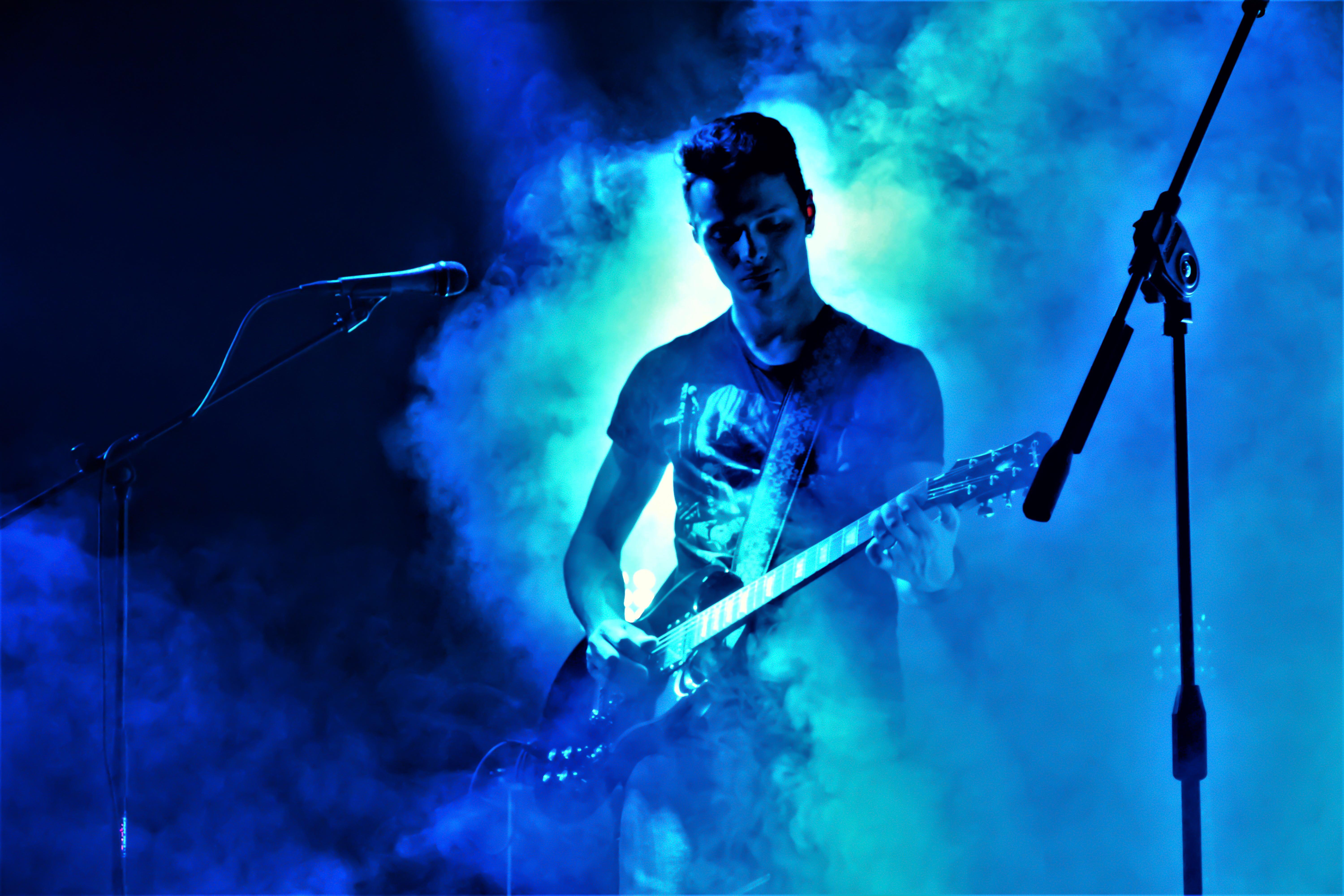 Live Music Wallpapers - Top Free Live Music Backgrounds - WallpaperAccess