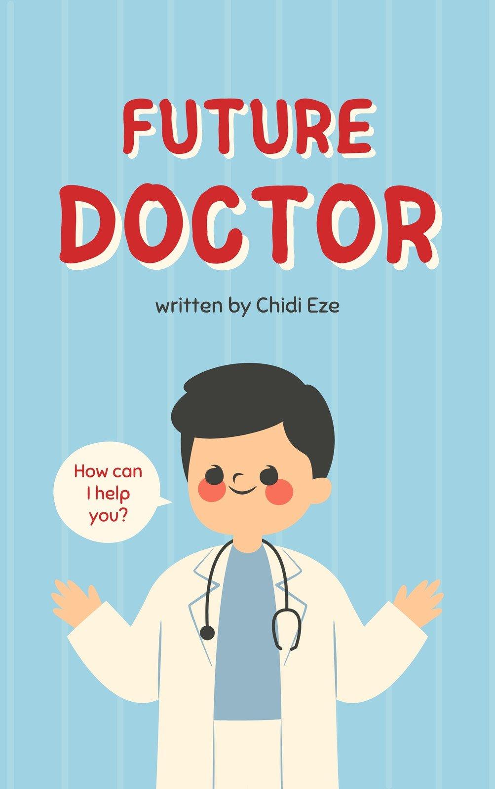 Future Doctor Wallpapers - Top Free Future Doctor Backgrounds ...