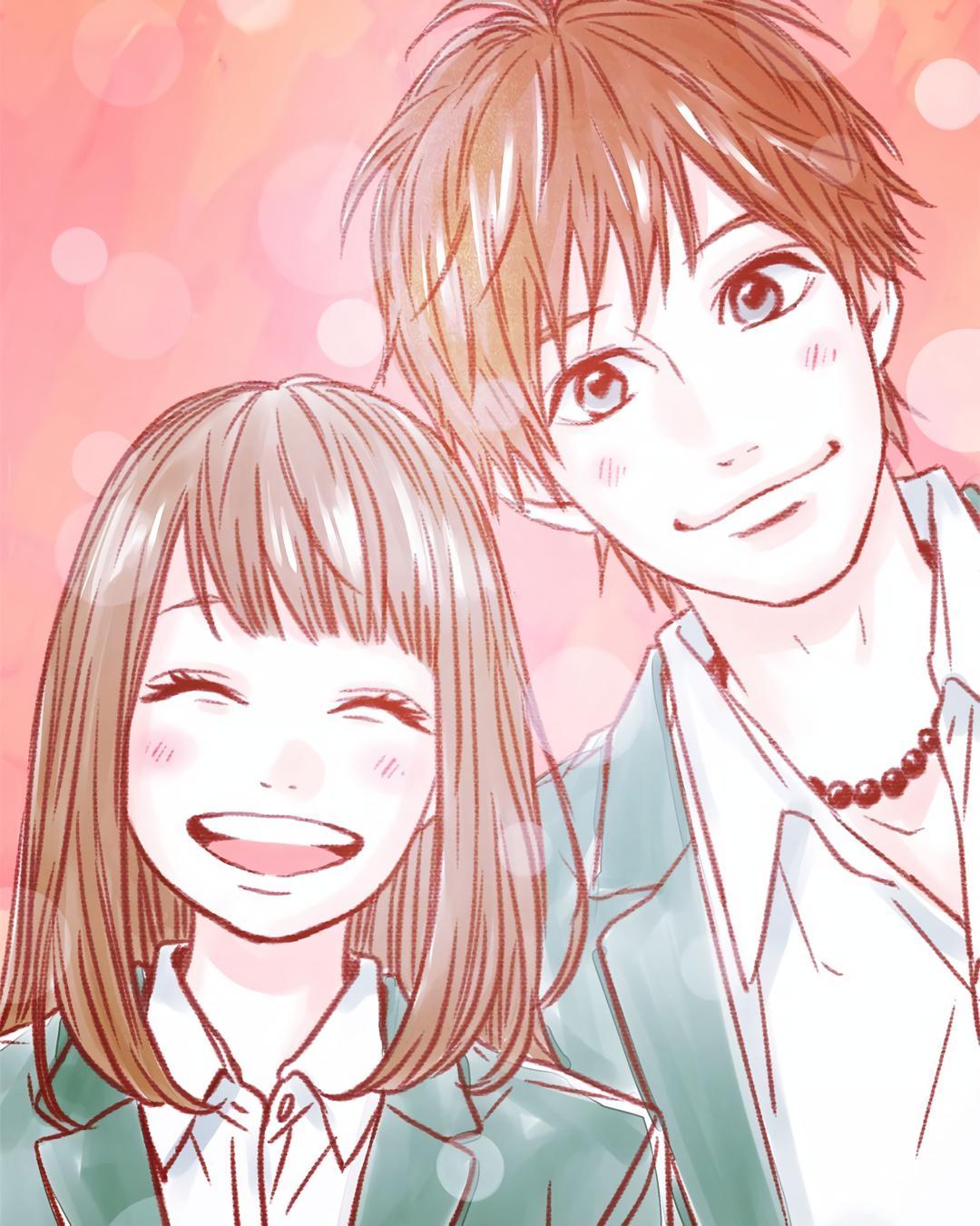 Orange Manga Wallpapers - Top Free Orange Manga Backgrounds ...