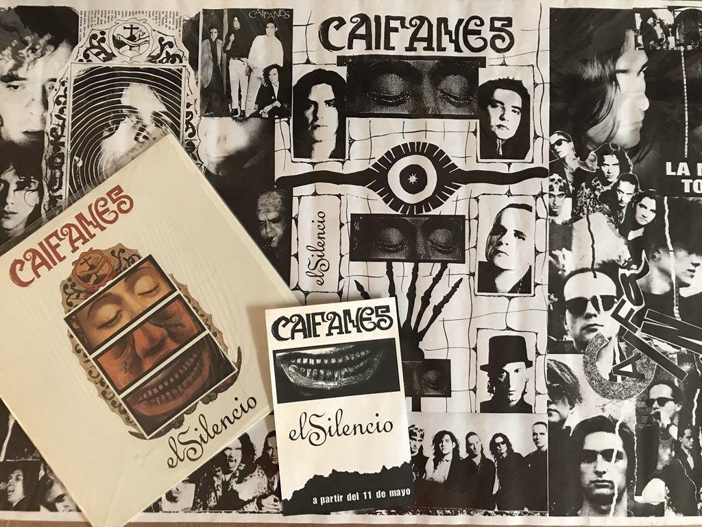 Caifanes Wallpapers - Top Free Caifanes Backgrounds - WallpaperAccess