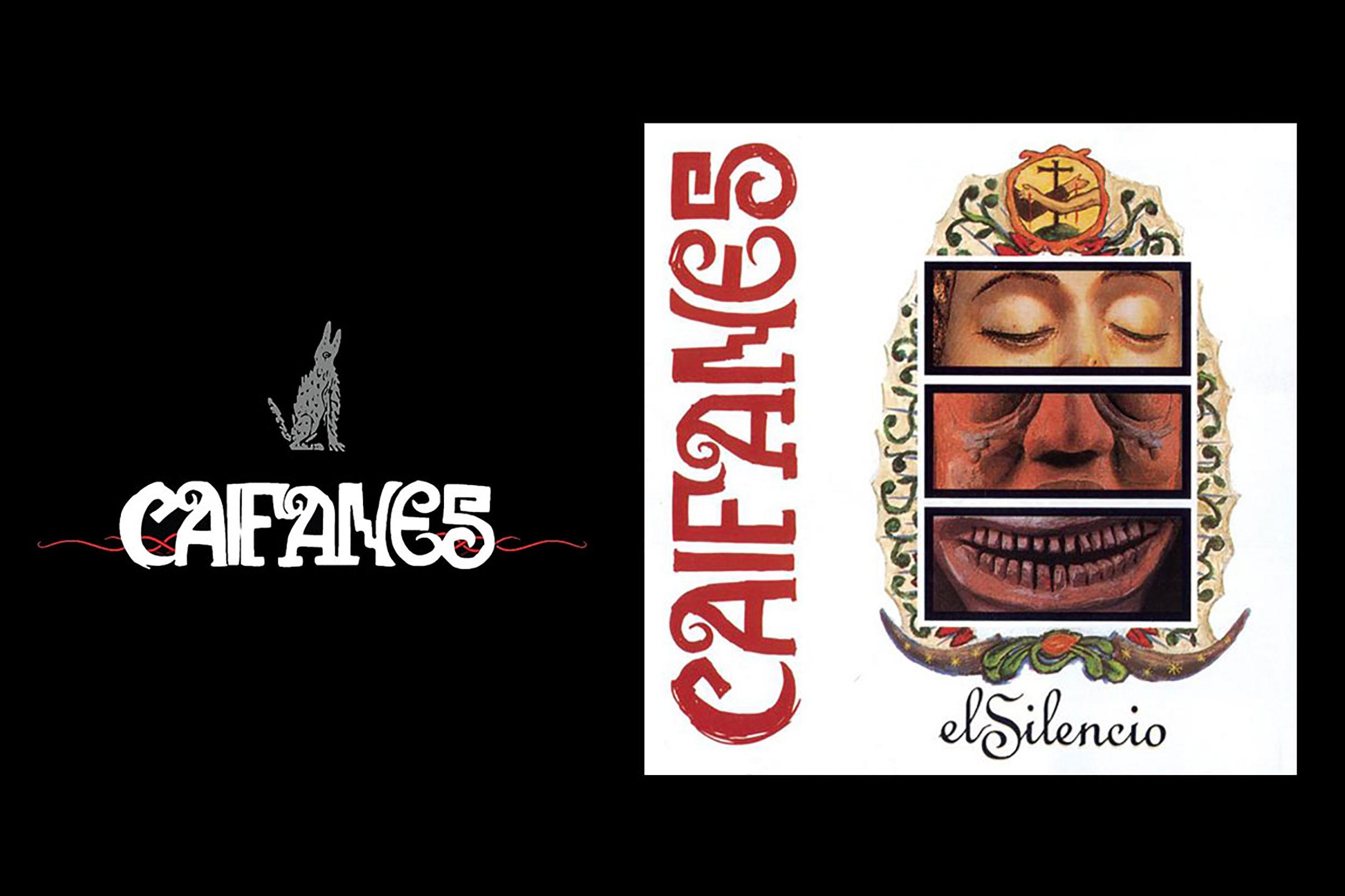 Caifanes Wallpapers - Top Free Caifanes Backgrounds - WallpaperAccess