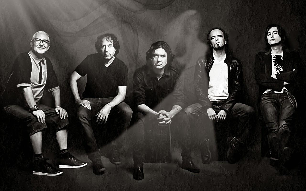 Caifanes Wallpapers - Top Free Caifanes Backgrounds - WallpaperAccess