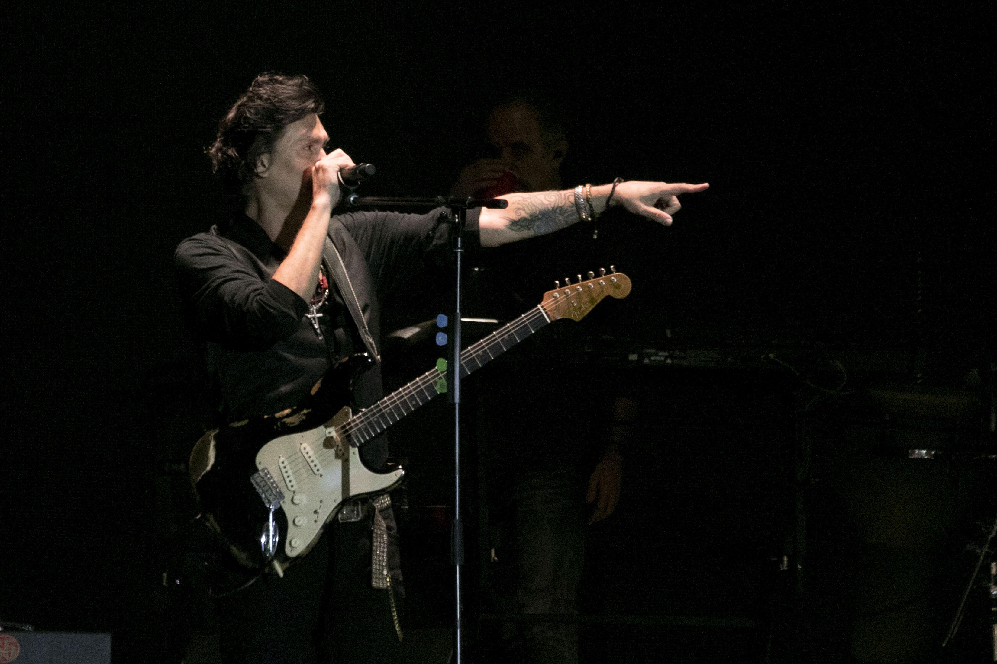 Caifanes Wallpapers - Top Free Caifanes Backgrounds - WallpaperAccess