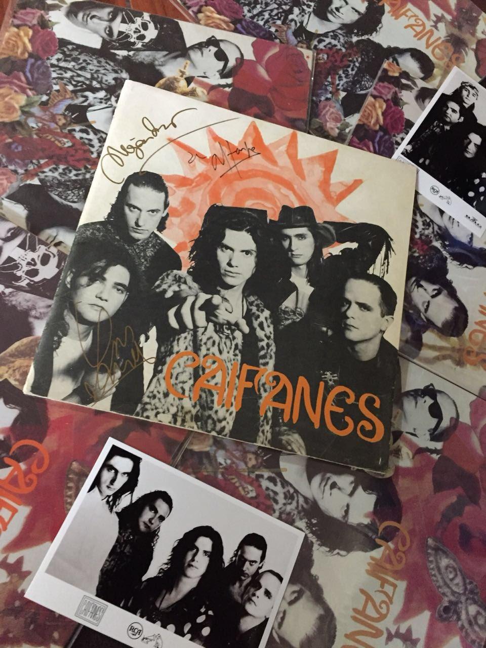 Caifanes Wallpapers - Top Free Caifanes Backgrounds - WallpaperAccess