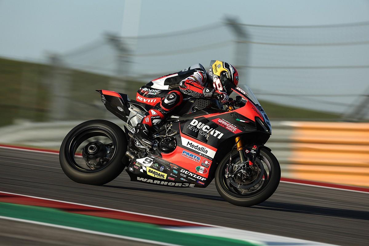 WorldSBK Wallpapers - Top Free WorldSBK Backgrounds - WallpaperAccess