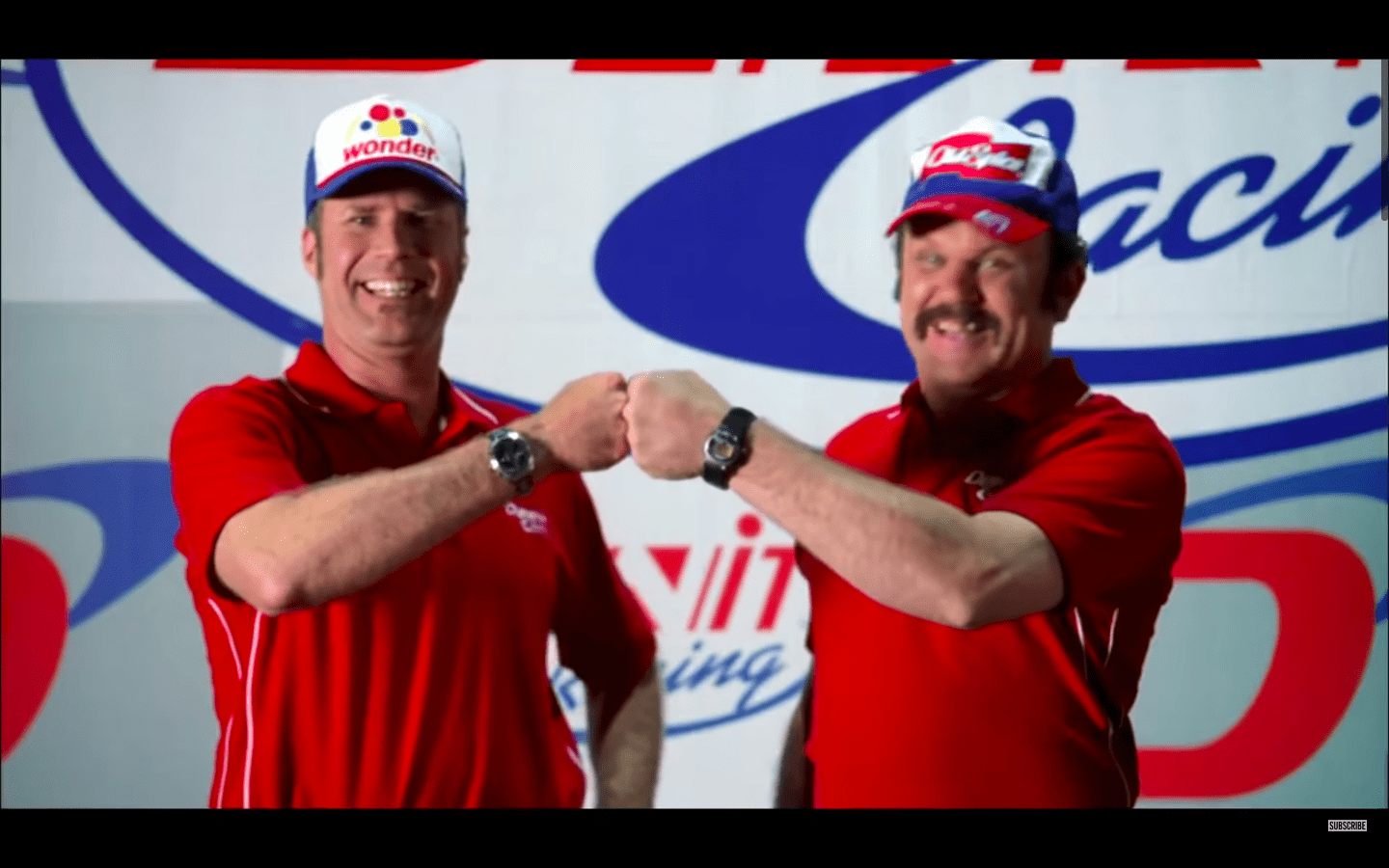 Talladega Nights: The Ballad of Ricky Bobby Wallpapers - Top Free ...