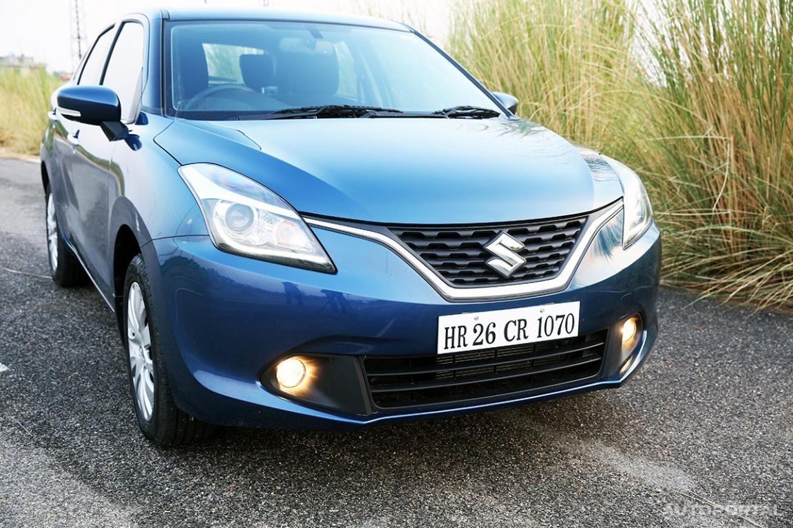 Suzuki Baleno Wallpapers - Top Free Suzuki Baleno Backgrounds ...