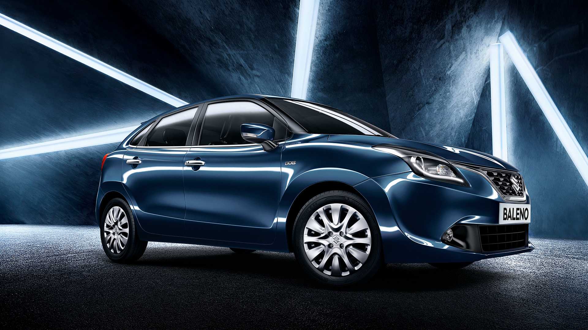 Suzuki Baleno Wallpapers - Top Free Suzuki Baleno Backgrounds ...