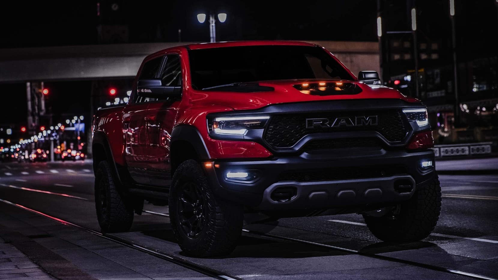 Dodge Ram TRX Wallpapers - Top Free Dodge Ram TRX Backgrounds ...