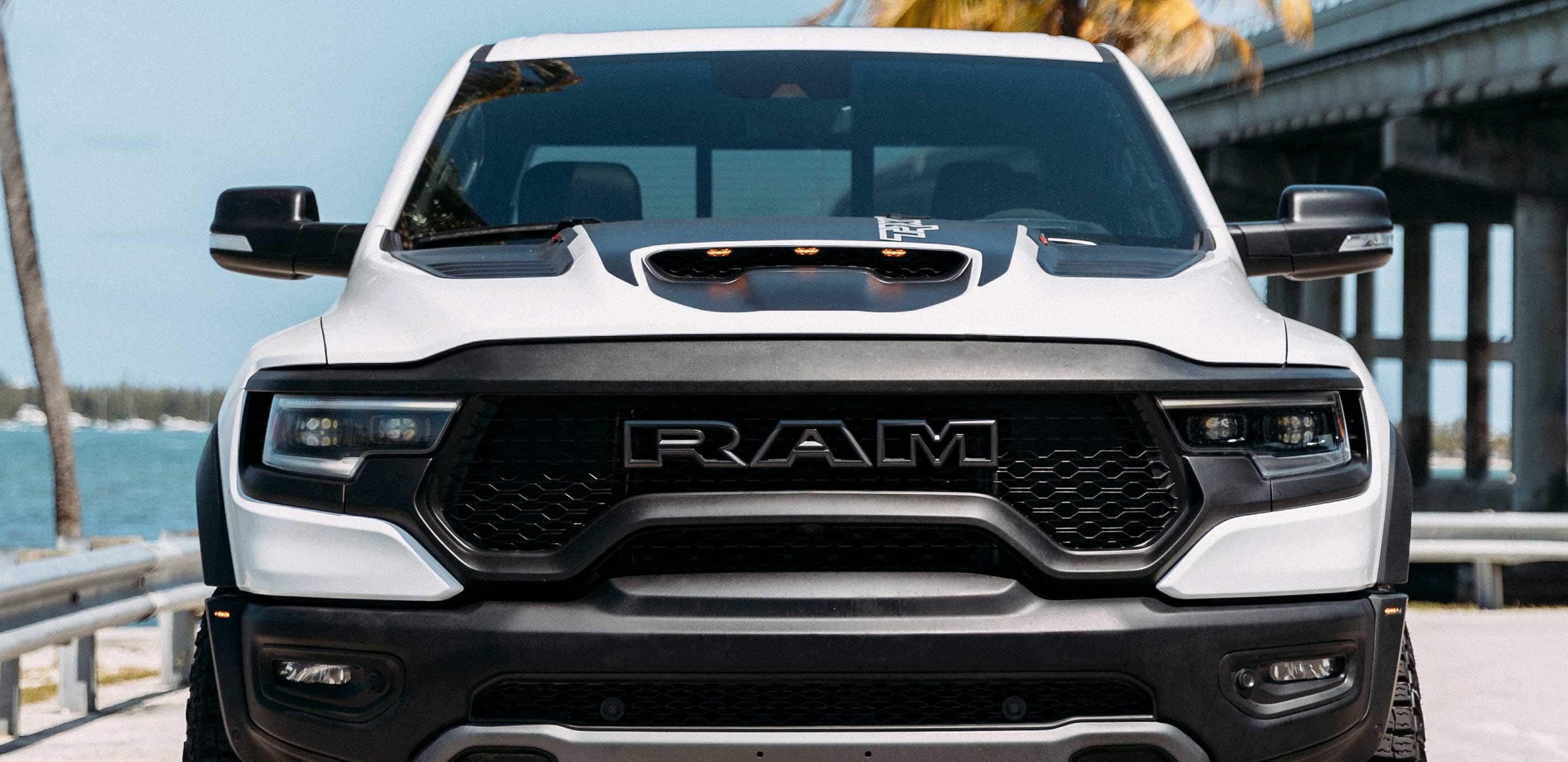 Ram 1500 TRX Wallpapers - Top Free Ram 1500 TRX Backgrounds ...