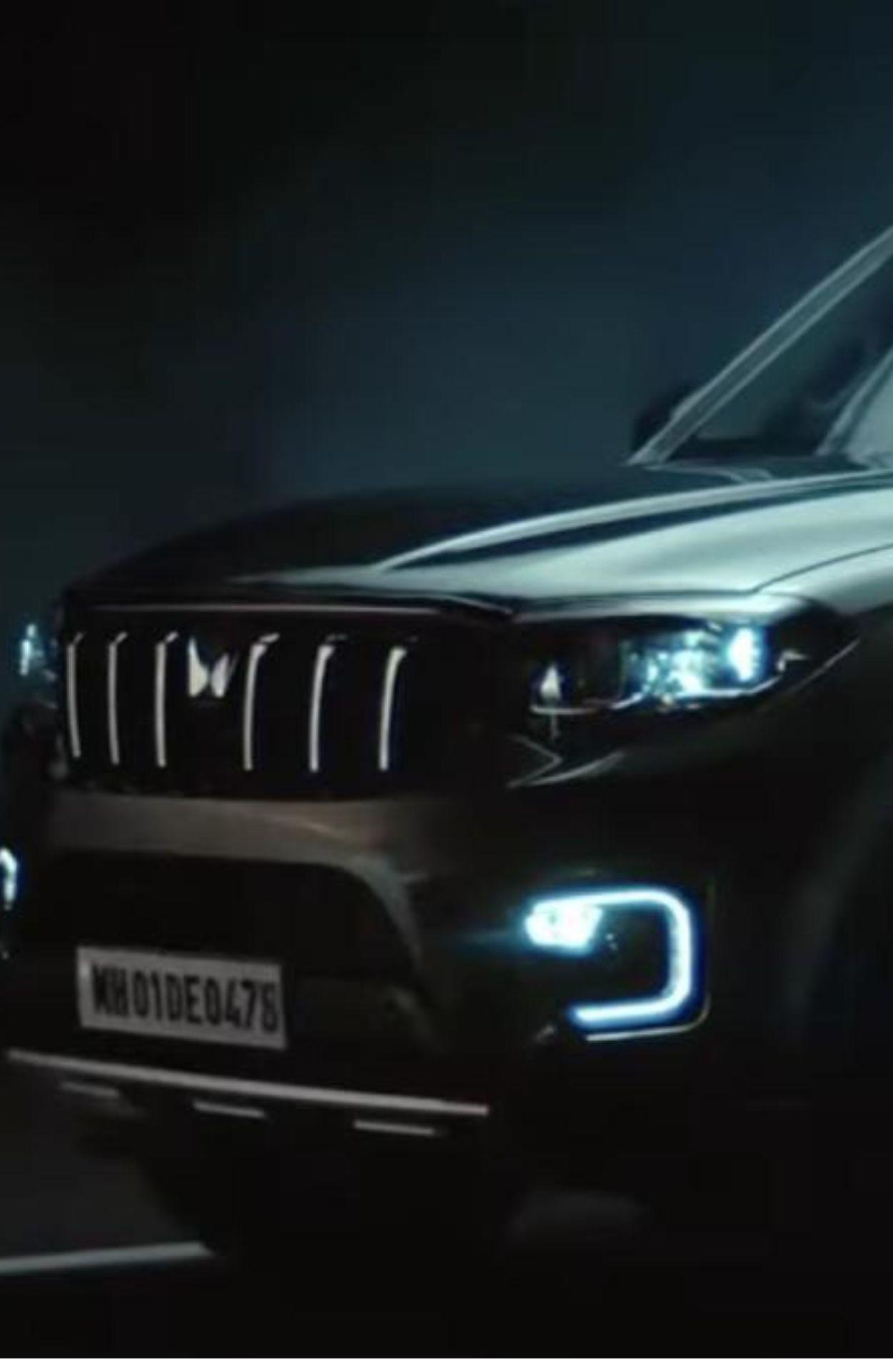 Scorpio N Wallpapers - Top Free Scorpio N Backgrounds - WallpaperAccess