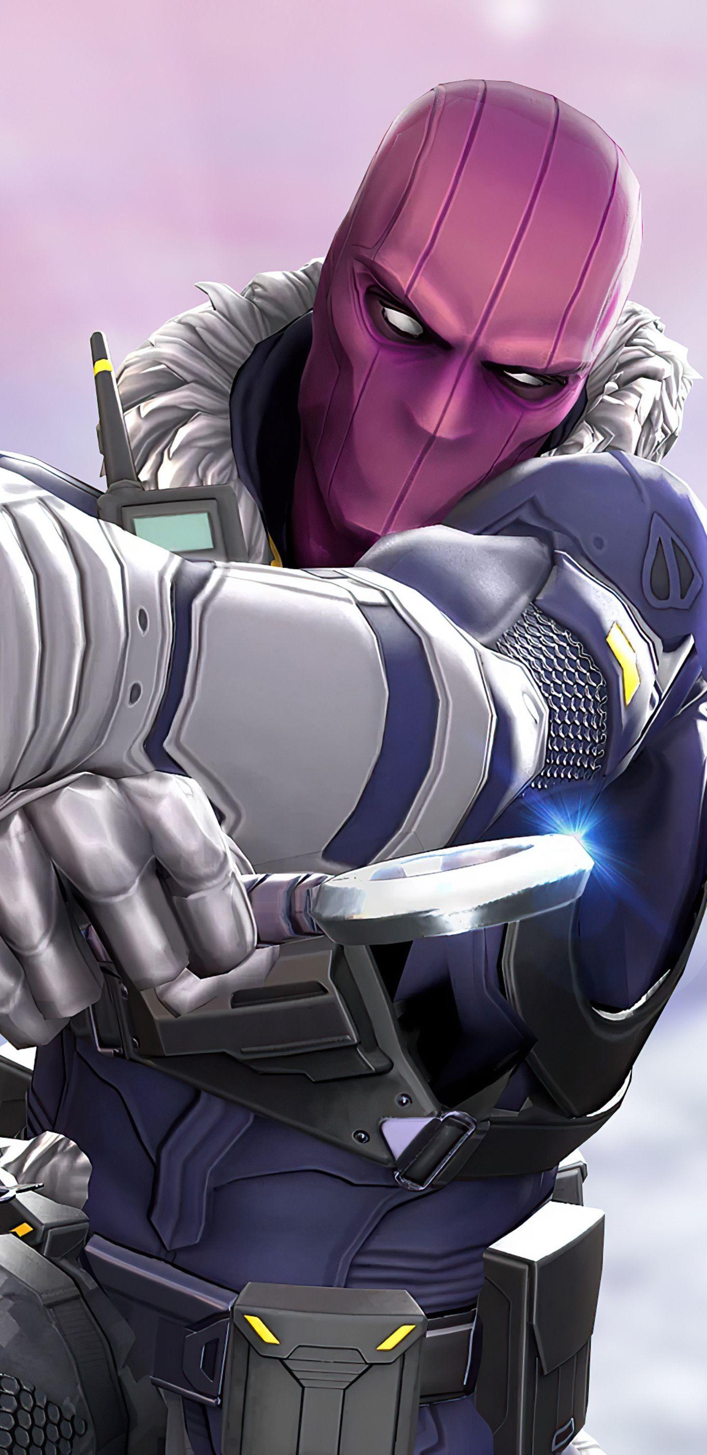 Baron Zemo Wallpapers - Top Free Baron Zemo Backgrounds - WallpaperAccess