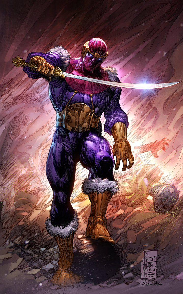 Baron Zemo Wallpapers - Top Free Baron Zemo Backgrounds - WallpaperAccess