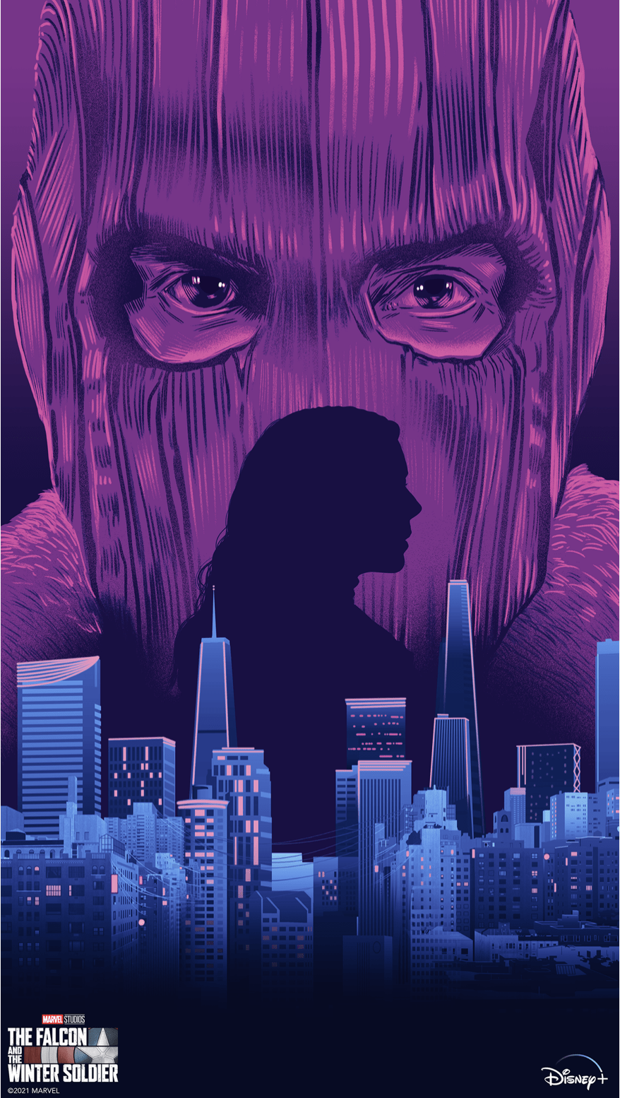 Baron Zemo Wallpapers - Top Free Baron Zemo Backgrounds - WallpaperAccess